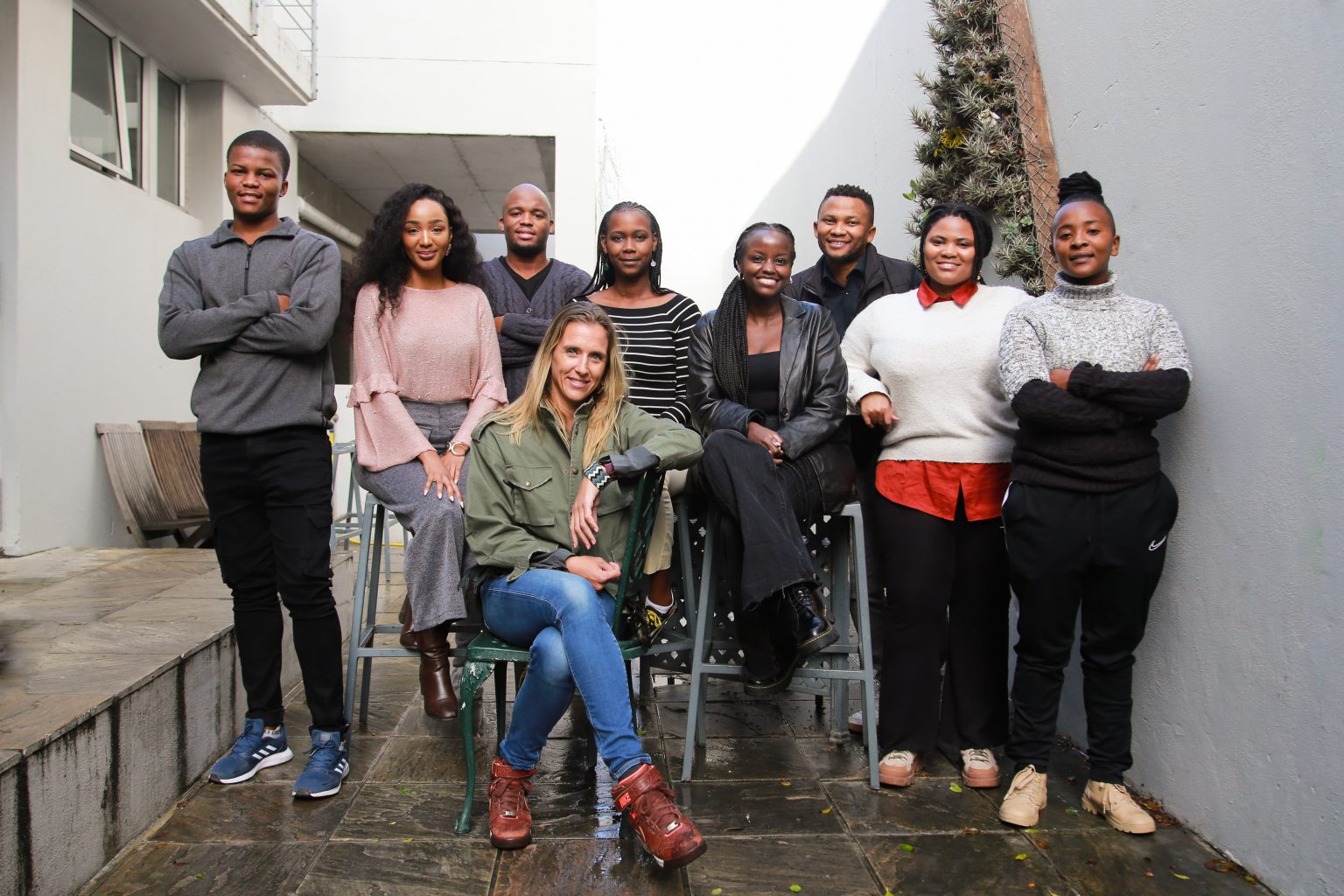 Enlabeler - About Us